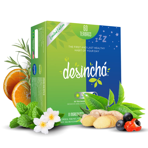 All products – Desinchá